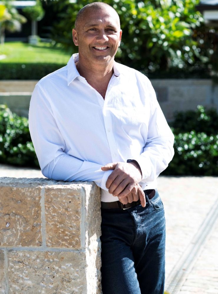 About - KMD Outdoor Spaces | Sydney Stonemasonry Service