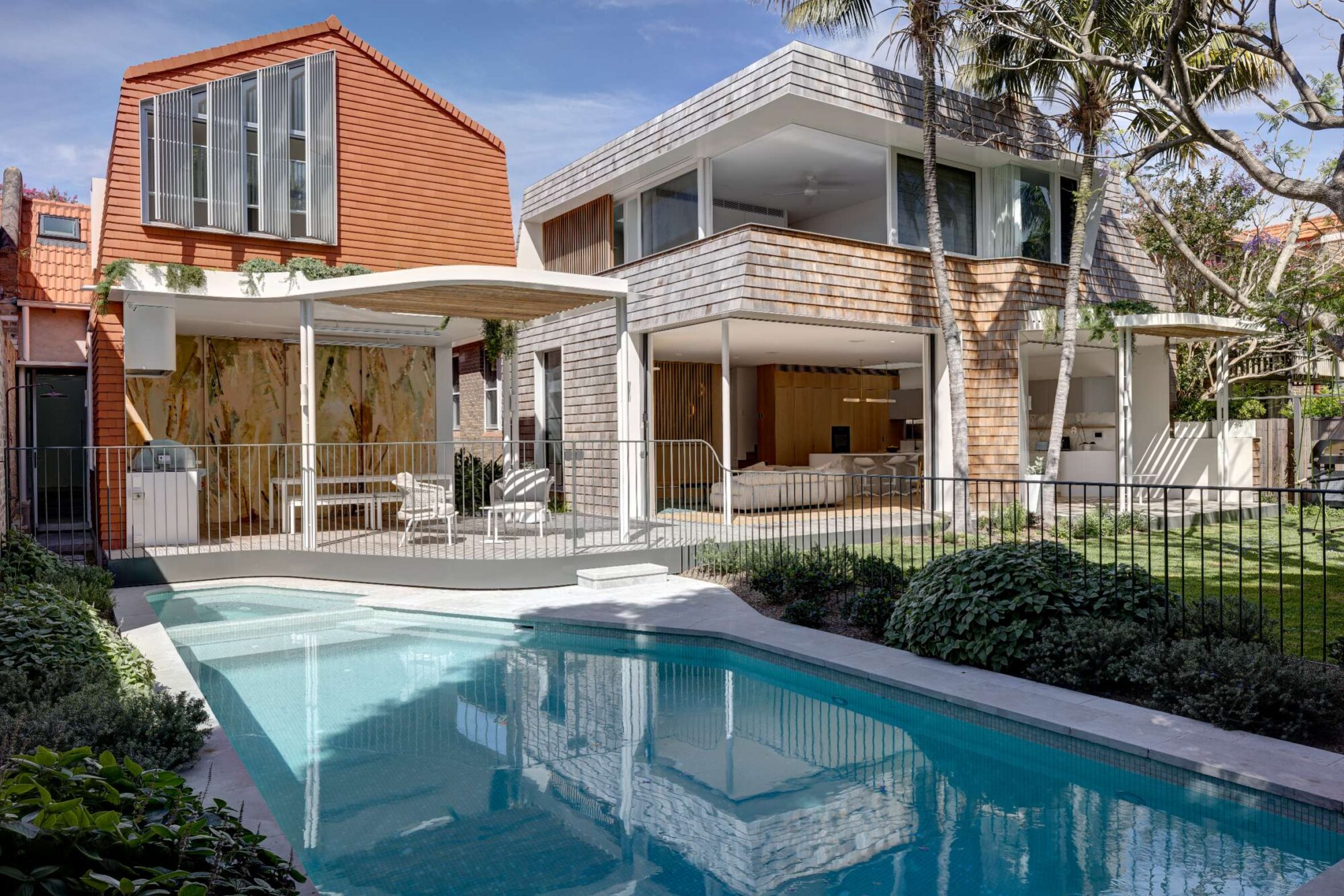 Projects - KMD Outdoor Spaces