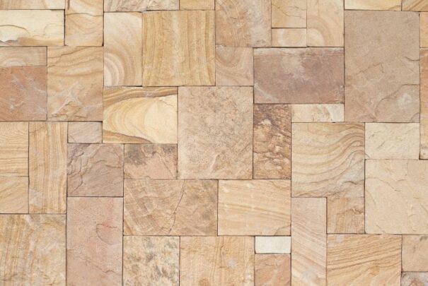 Sandstone Cladding - KMD Outdoors